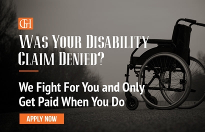 Types of Disabilities - Canadian Disability Benefits | Canadian ...